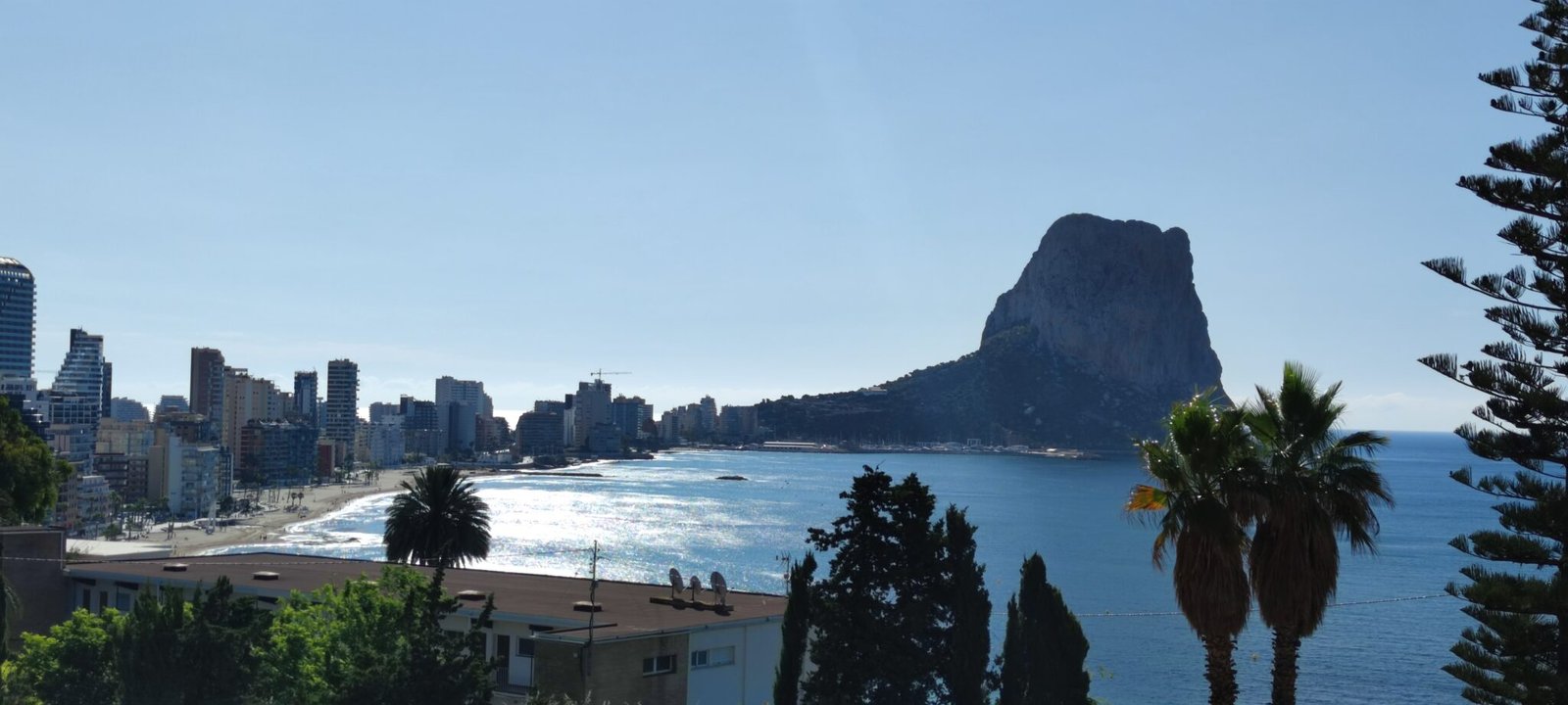 Que faire à Calpe ? Guide complet plages, Peñón, centre-ville - https ...
