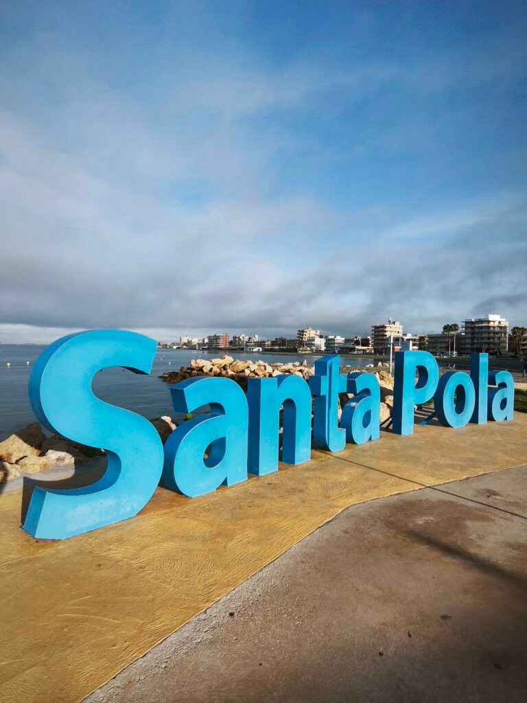 Que faire à Santa Pola ? Les incontournables + conseils 2026